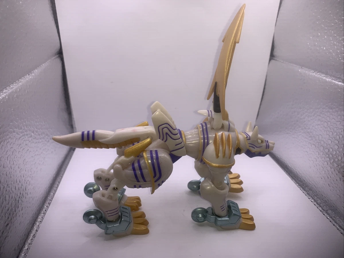 Digimon Kendogarurumon