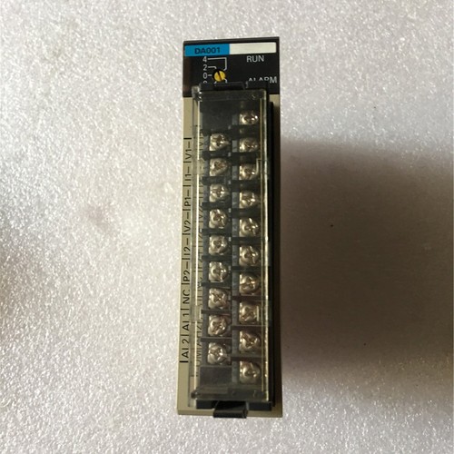 OMRON 1PC USED PLC Module C200H-DA001 C200H-DA001 Good Condition | eBay