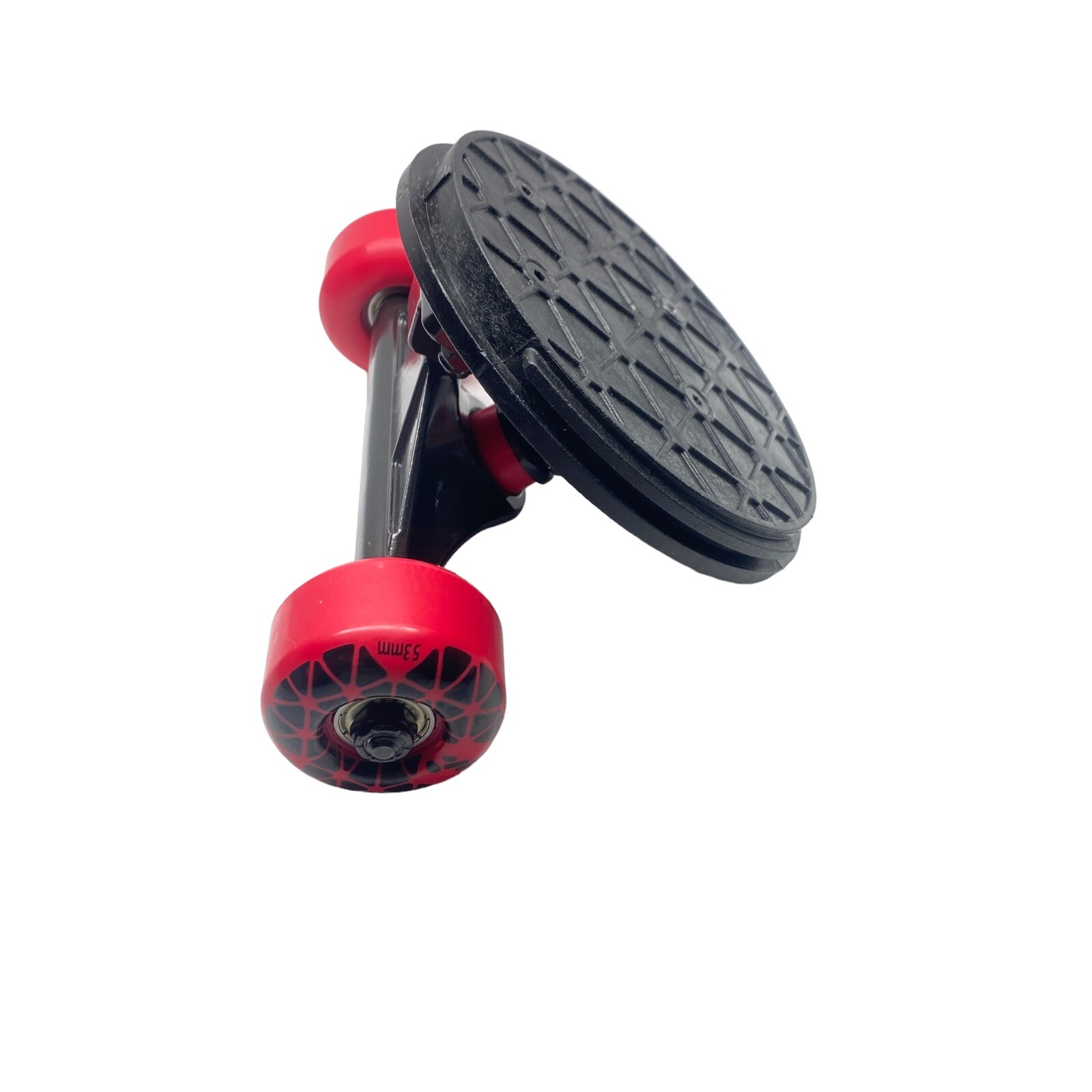 Morfboard Morf Board Lava Scooter Lean Single Skateboard Truck Wishbone ...