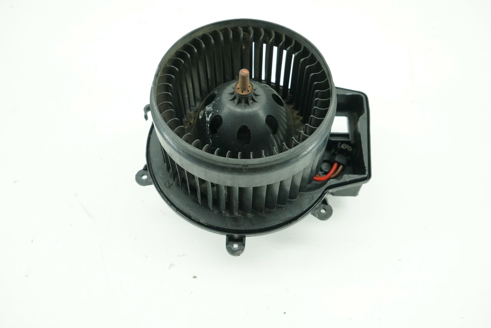 Mercedes R230 SL500 W203 W209 Heater Blower Motor 2038202514 | eBay