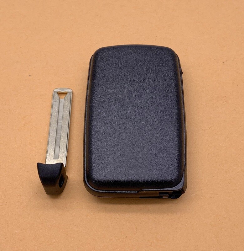 NEW SMART KEY PROXIMITY REMOTE FOB FOR 10-15 TOYOTA PRIUS HYQ14ACX ...