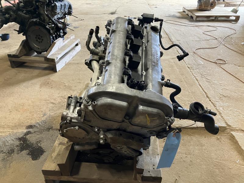 2006 CHEVY HHR Engine Assembly/motor | eBay