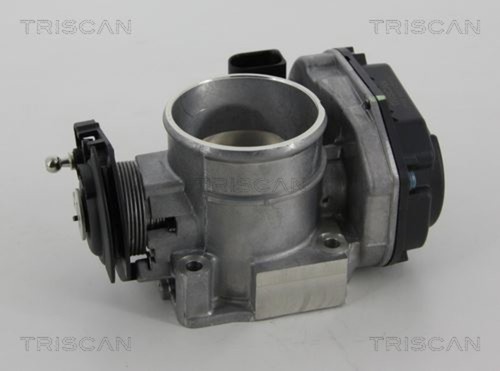 TRISCAN Throttle Body For AUDI VW A4 Avant A6 Passat 4B 8D B5 C5 ...