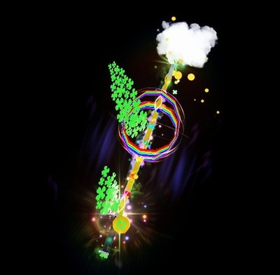 Fisch Limited Skin Seraphic Rainbow | eBay