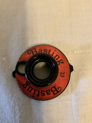 Rare Original Singer Top Hat Cam Basting # 23 Part #163802 | eBay