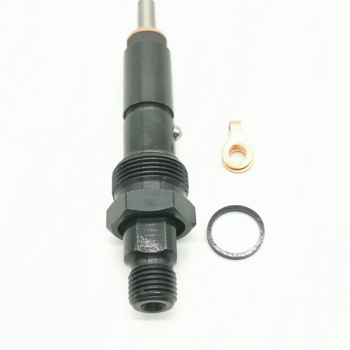 6X Fuel Injectors 4994274 C4994274 For Cummins 6BT 6BTAA 5.9 Engine | eBay