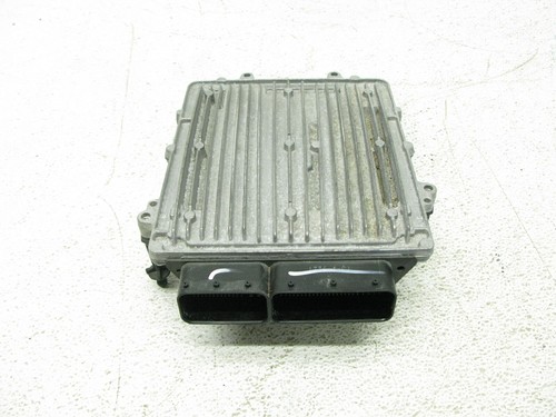 15-17 MERCEDES W207 E400 CLS400 RWD ECU ENGINE COMPUTER MODULE OEM ...