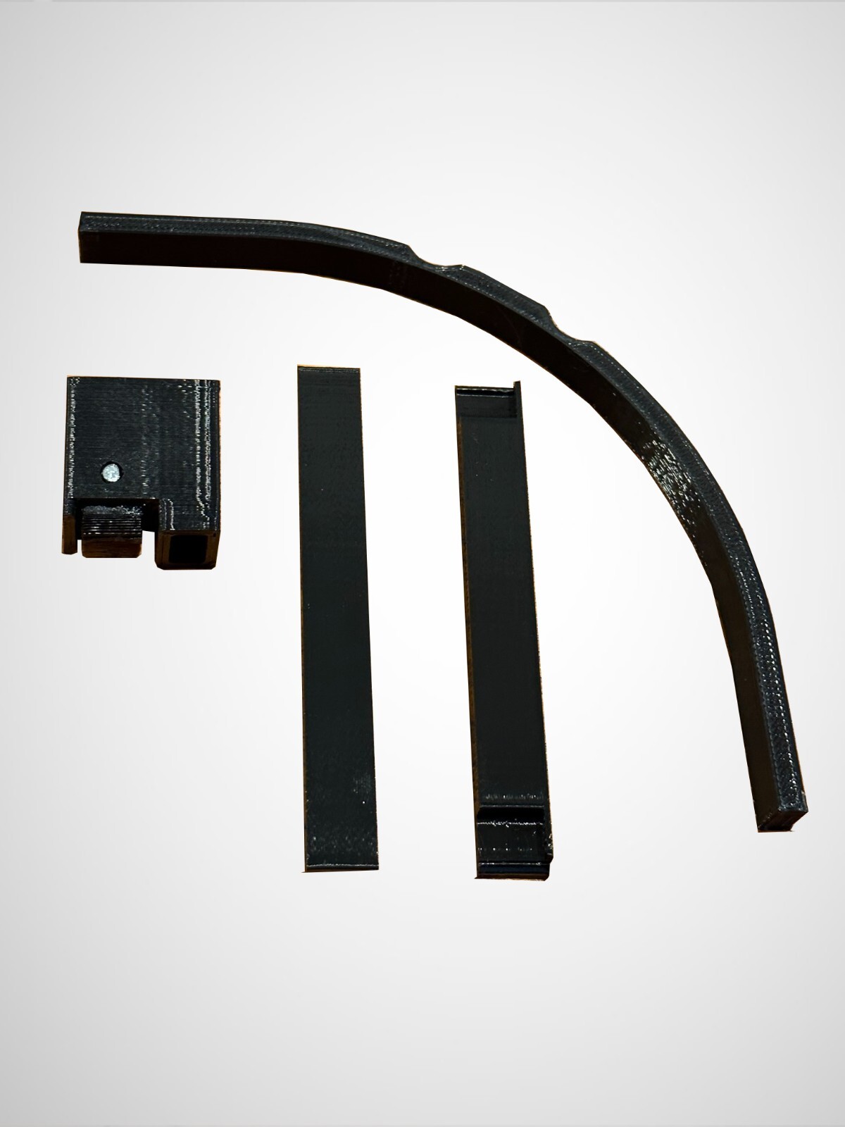 GA Flap Detent Kit For Saitek/Logitech Throttle Quadrant | eBay