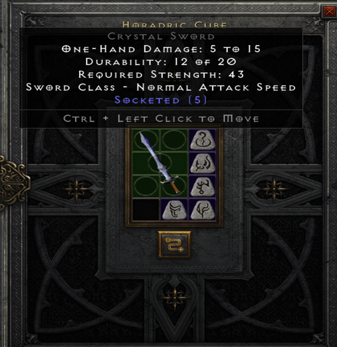 PC PS4 PS5 XBOX SWITCH LADDER CALL TO ARMS CTA Diablo 2 Resurrected ...