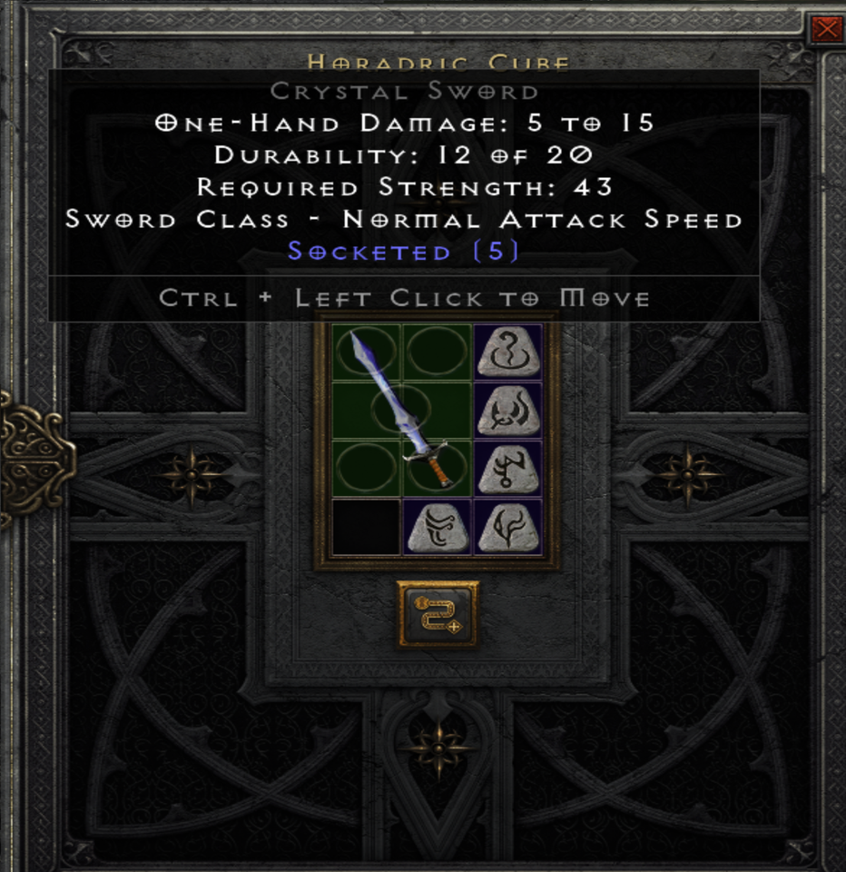 PC PS4 PS5 XBOX SWITCH LADDER CALL TO ARMS CTA Diablo 2 Resurrected ...