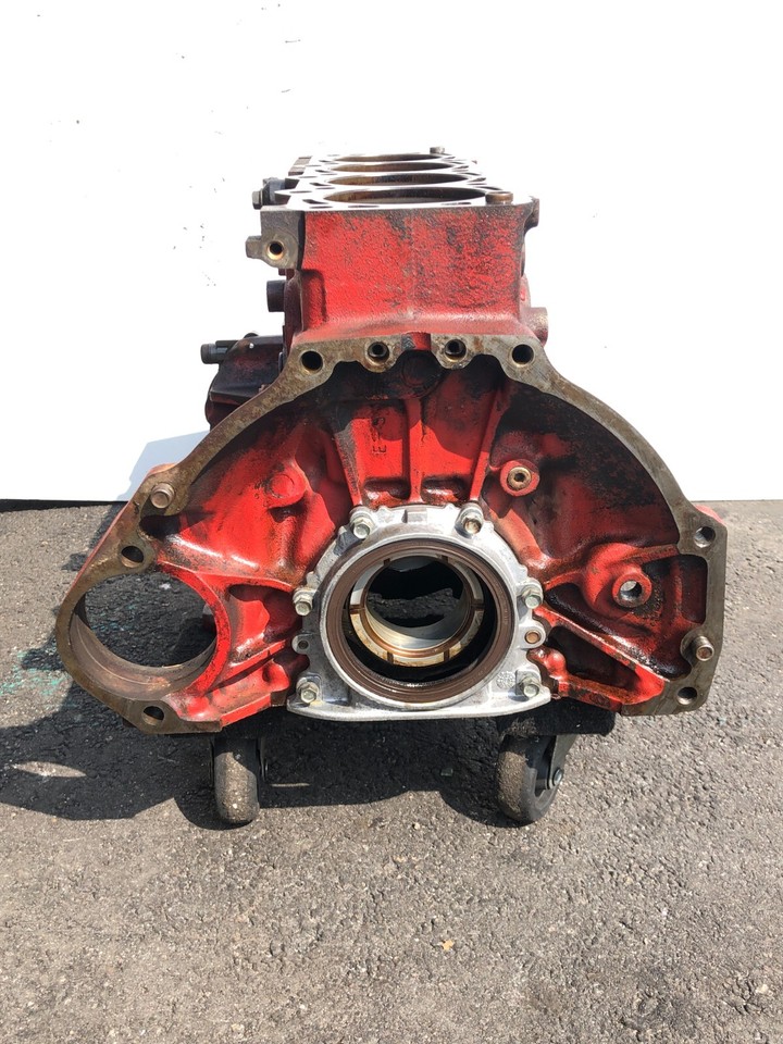 Volvo B234F 16 Valve Bare Engine Block Assembly OEM 740 940 | eBay