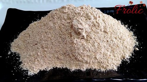 Indian barley Powder Barley & Roasted Jau Sattu Barley Sattu Barley ...