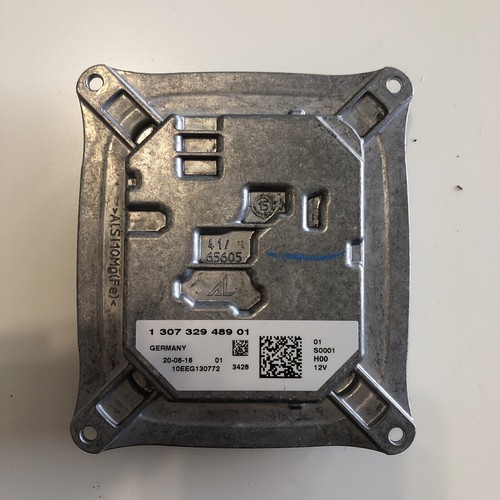 OEM Jeep Cherokee Daytime Running DRL Light Module LED Ballast Computer ...