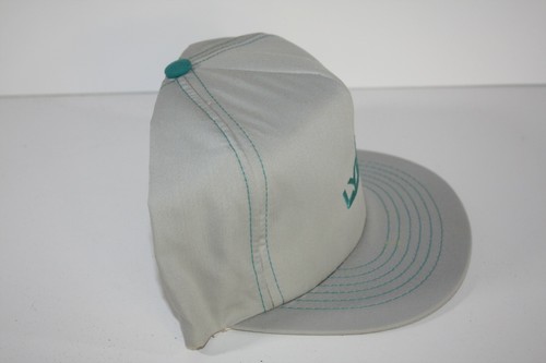 Vtg LYNKS Seeds Hat Swingster Made in USA Farmer Farming Seed Company ...