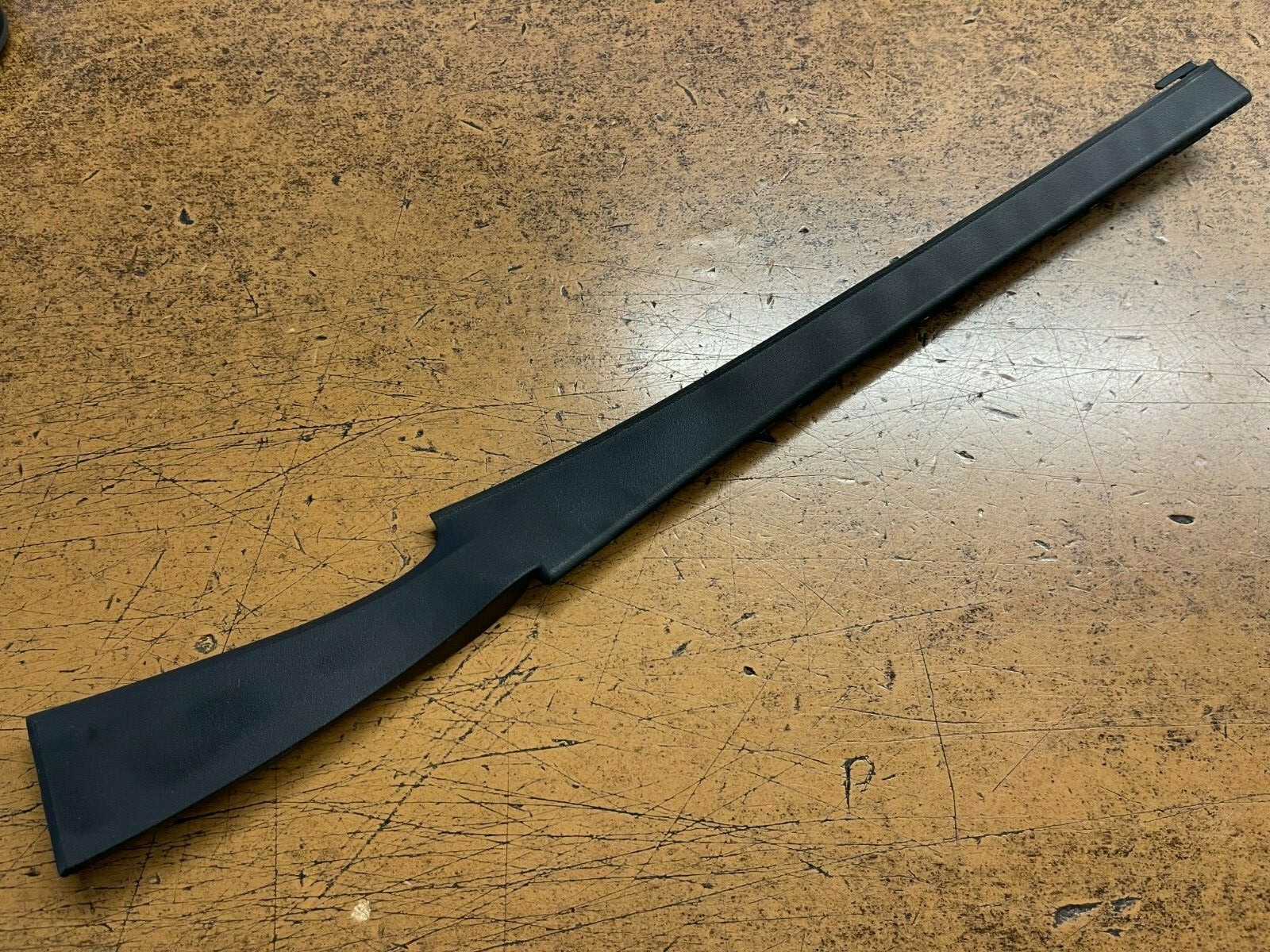 Nissan 668943WC0A Genuine OEM Fender Cover for sale online | eBay