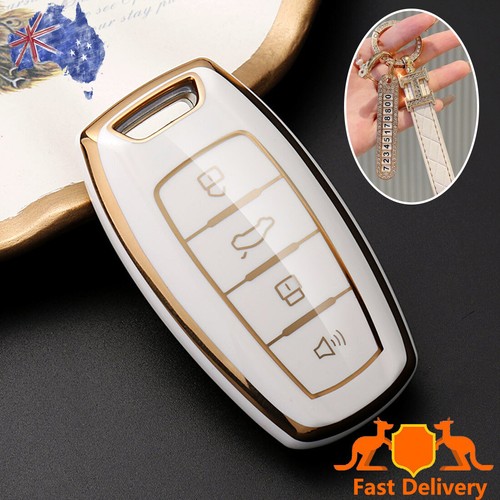 Car Key Case Covers for GWM Great Wall Haval H2 H4 H6 H9 Jolion Car ...