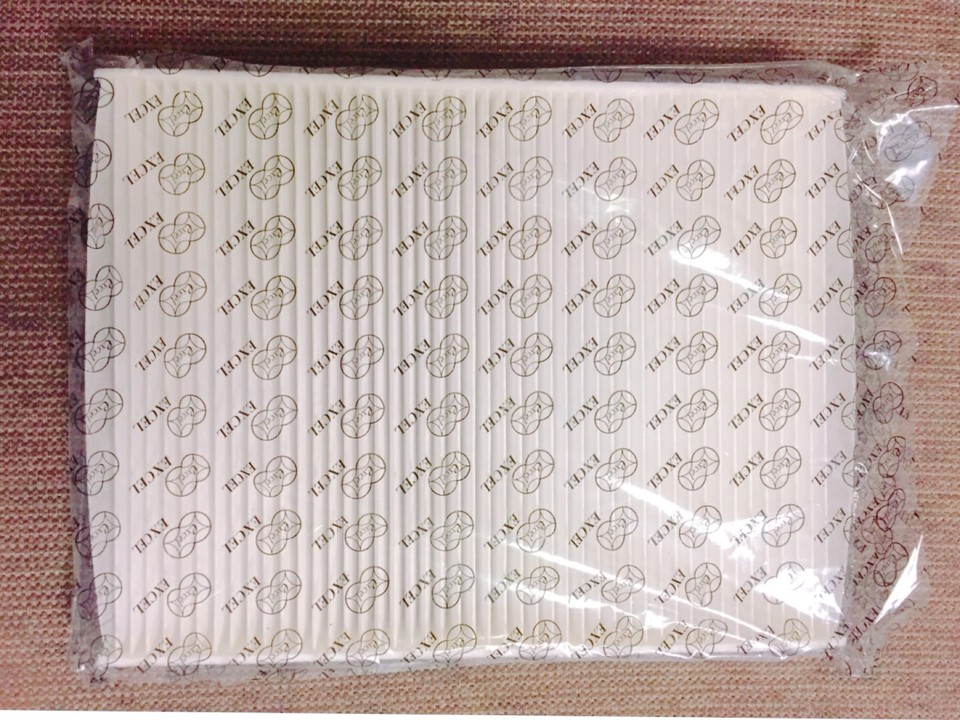 OEM QUALITY CABIN AIR FILTER for 2016 - 2020 KIA SORENTO Replace 97134 ...