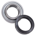 2" Insert Bearing W/ Lock Collar SA210-32 FH210-32 AEL210-200 YET210 ...