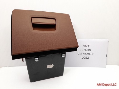 2011 BMW 535i 528i 550i F10 Dash Panel Driver Folding box Storage ...