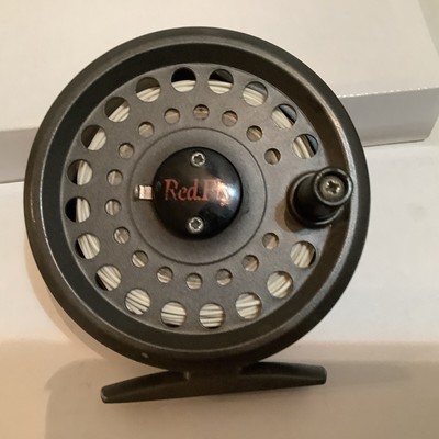 Rods - Redington Red Fly