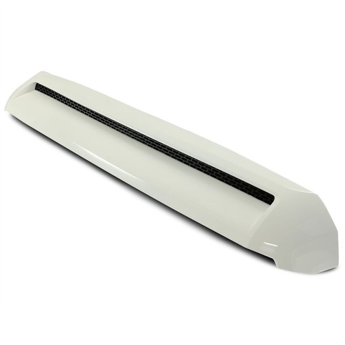 Front Hood Bulge Molding For Toyota Tundra 14-21 76180-0C030-A0 SUPER ...