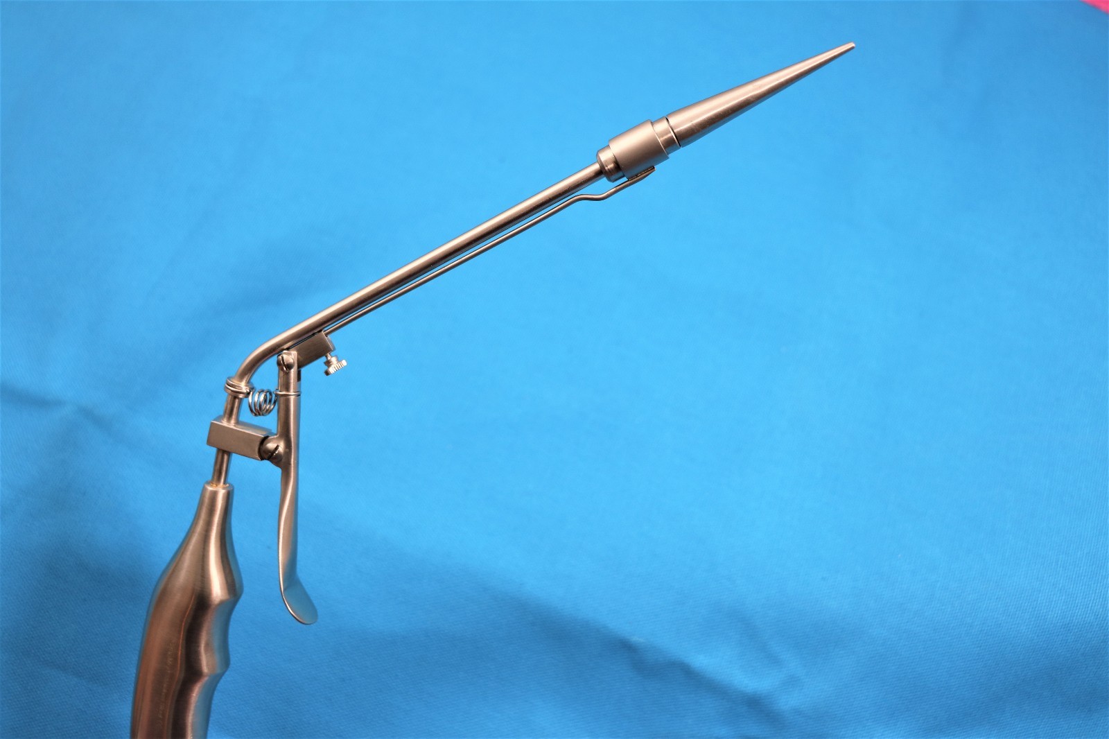 Premium German Hemorrhoid Suction Ligator Rectal Surgical Instrument ...