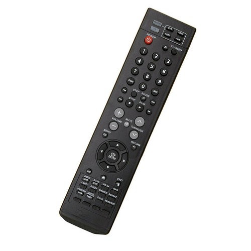 Remote For SAMSUNG HT-Z310 HT-2510 HT-THX22 HT-TZ325 HT-C550 DVD Home ...