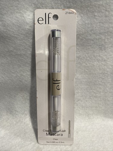 Lot of 3 E.l.f. ELF Eyes Lips Face Clear Brow & Lash Mascara | eBay