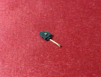 USA Needle/Stylus for Euphonics E-1 Cartridge E-7 Magnavox 560725 J ...