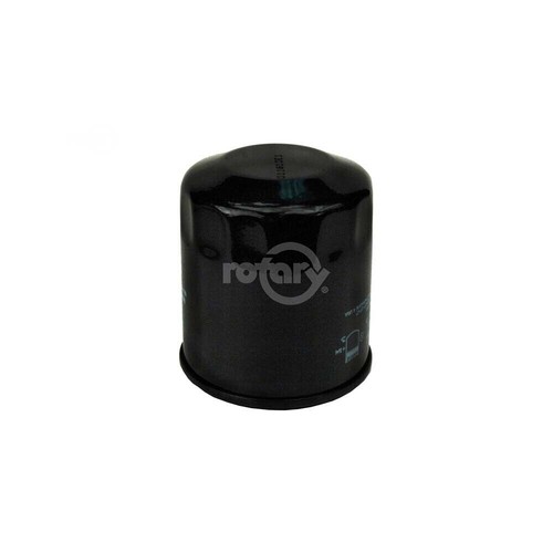 Oil Filter Fits Kawasaki 49065-7010, 49065-0724, 49065-20, 6600, X4476 ...