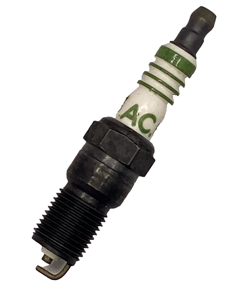 ACDelco R44LTS - Alternative spark plugs