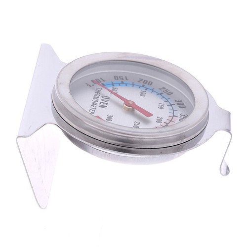 High Temperature Resistant Oven Thermometers Household Thermometer ...