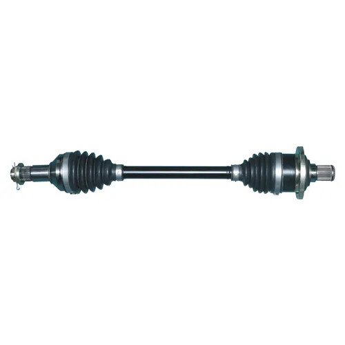 Tytaneum Heavy Duty Rear Right CV Axle Polaris Ranger 700 6x6 08 | eBay