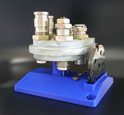 Dillon ToolHead Stand XL750 XL650 RL550 Tool Head | eBay