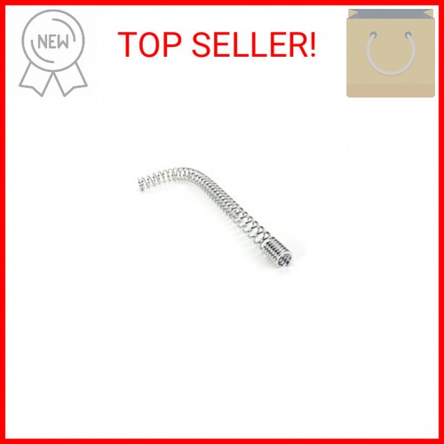 T&S Brass Pre-Rinse Overhead Spring, Chrome-Plated Steel | eBay