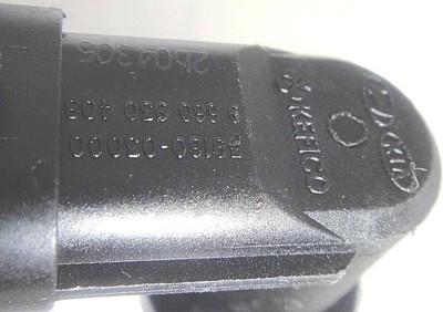 39180-03000 CAMSHAFT SENSOR 3918003000 9 660 930 408 9660930408 for ...