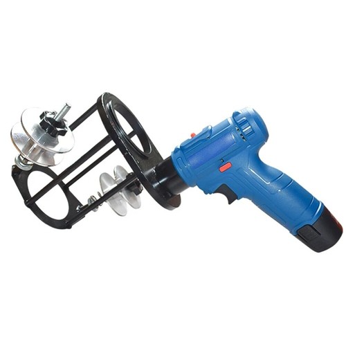 Air Conditioning Tube Taping Machine with Copper Tube Winding Machine ...