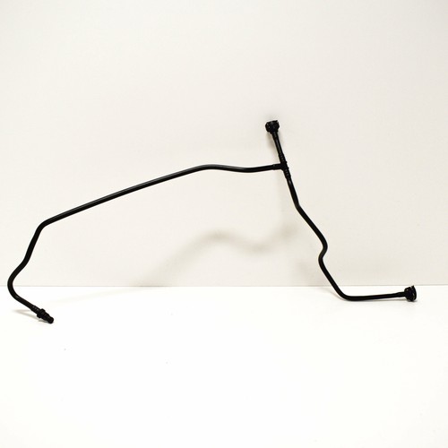 OEM Mercedes-Benz Gl-class X166 Cooling Tank Line A1665001091 Genuine ...