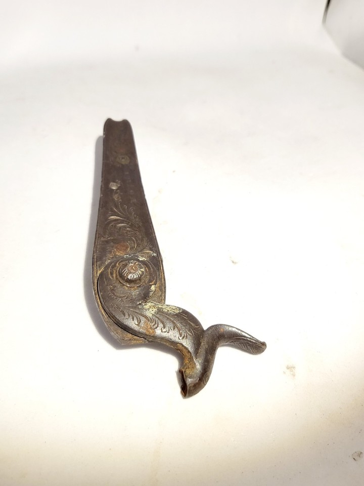 MUSKET FIRING GUN | eBay