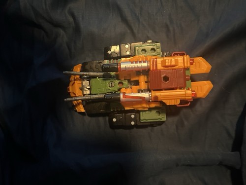 Transformers Legacy Evolution Bludgeon Action Figure | eBay