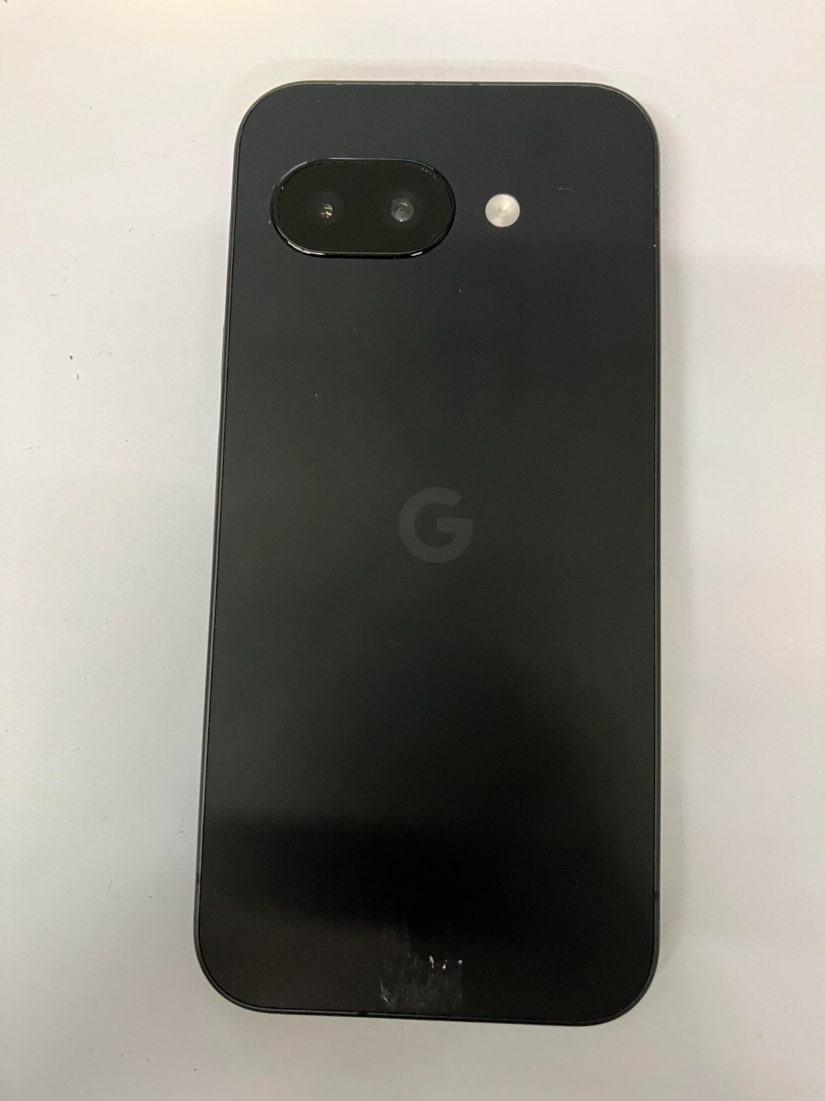 READ* Google Pixel 9a - 128gb - Black T-Mobile Locked ~m1009 | eBay