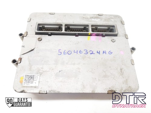 Dodge Dakota MT 1998 3.9L Programmed ECM PCM Engine Control Module ...