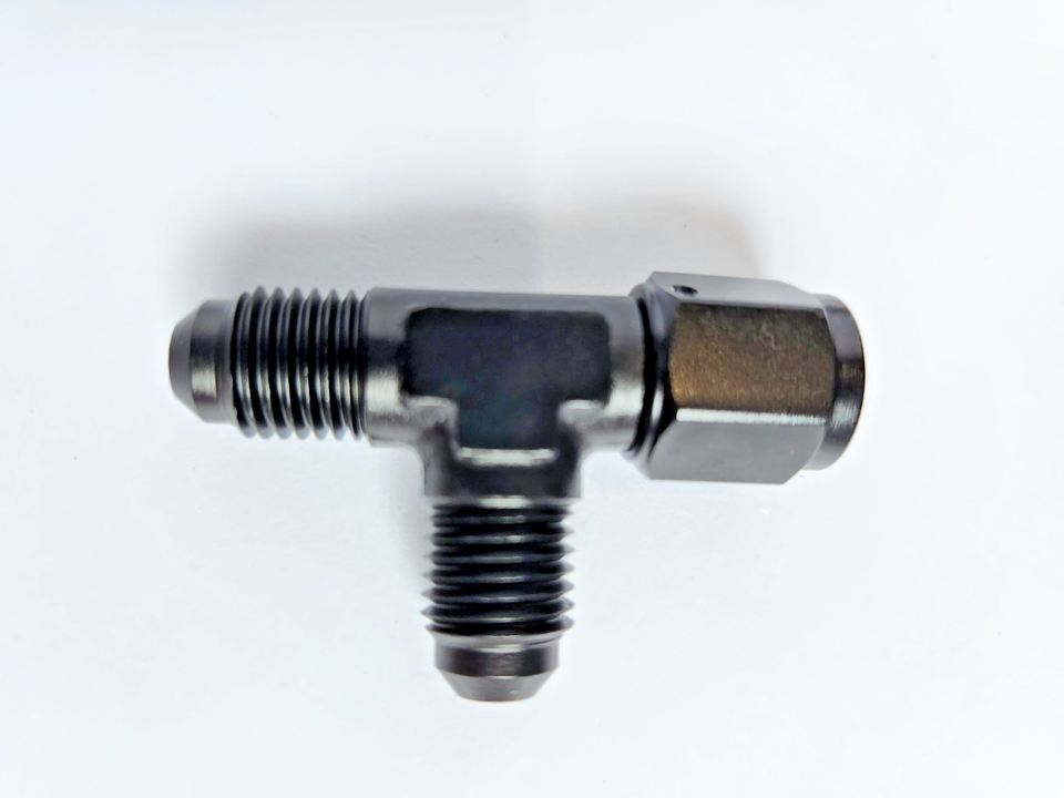 Steam Cross Over Vent for LS LSX LS1 LS2 LS6 LS7 Stainless Steel Hose ...