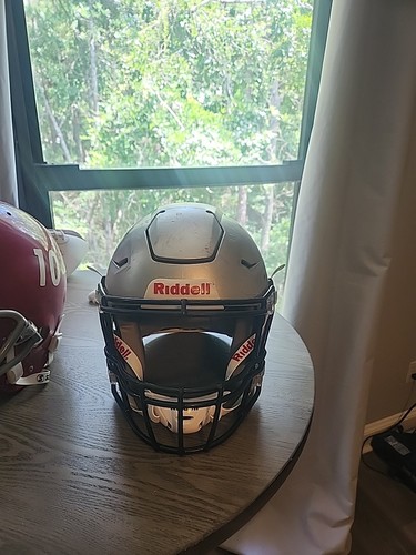 Men's 2021 Speedflex Silver/Black Size small | eBay