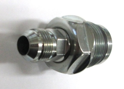 LS SZ4-08-J01M - Taimi Swivel Cartridge - 1/2" Male JIC X 1-1/4" -12 O ...