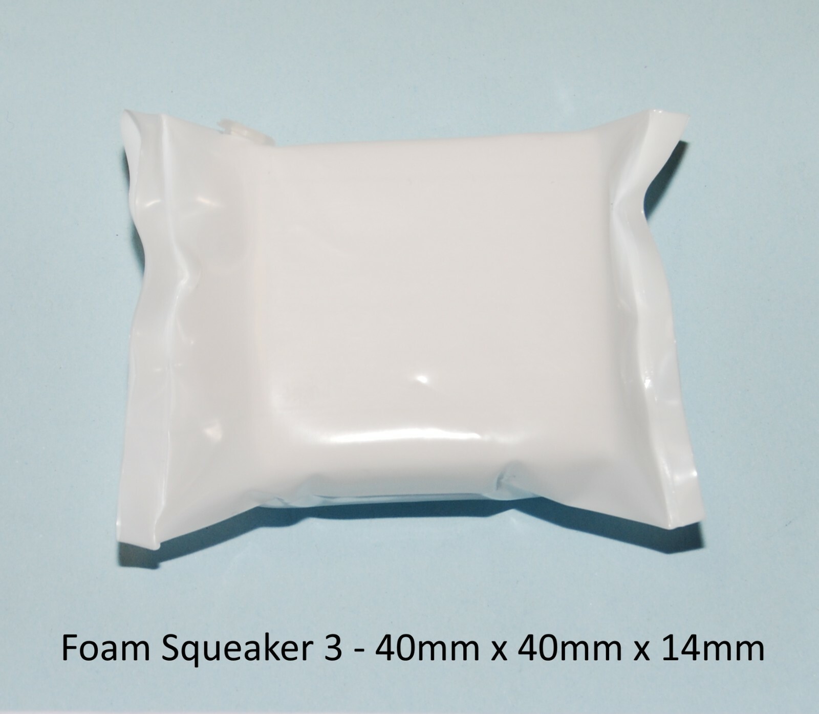 Plastic & Foam Squeakers, Growlers, Rattles,Shakers Teddy Bear & Toy ...