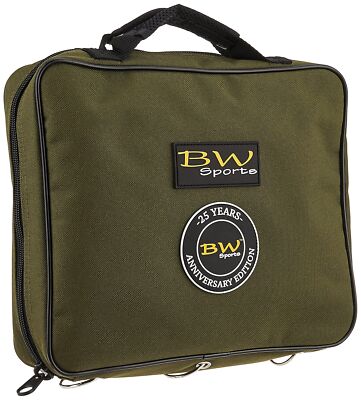 BW Sports Storage Tackle Wallet Bw Sports Large Tackle Binder | eBay