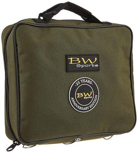 BW Sports Storage Tackle Wallet Bw Sports Large Tackle Binder | eBay