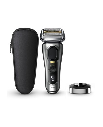 Braun Series 9 Pro 9517S Wet & Dry Shaver with Travel Case 9517s for ...