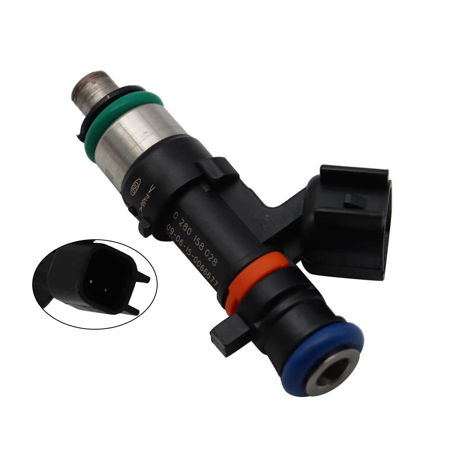 For Dodge Avenger 2008-2010 Chrysler 300 2005-2010 2.7L 3.5L Fuel ...